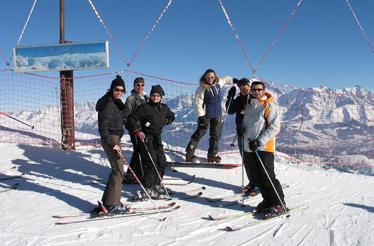 Summer activities in Font-Romeu - Hôtel Carlit